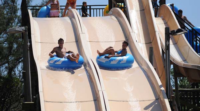 13 South African Water Parks for Kids this Summer - TravelGround Blog
