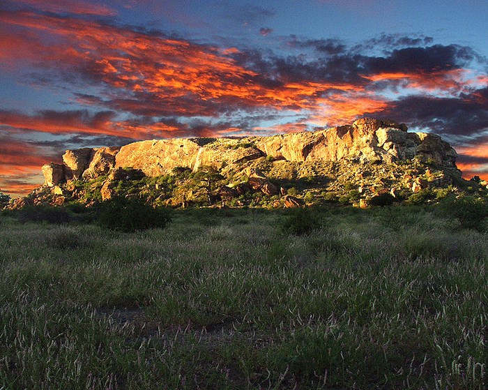 The Ancient Kingdom of Mapungubwe - TravelGround Blog