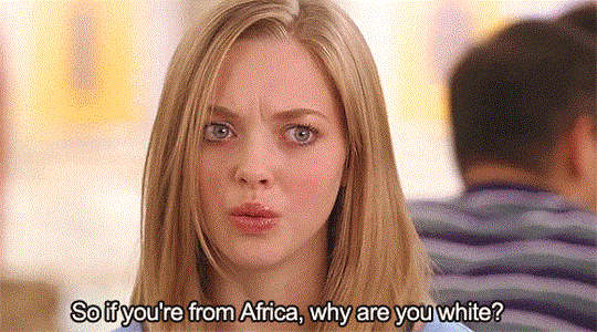 10 Ridiculous Commonly Asked Questions about South Africa ...