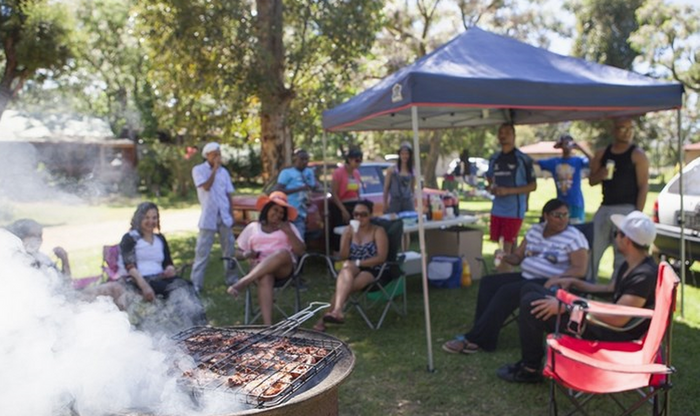 20 of the Best Public Braai Spots in the Western Cape - TravelGround Blog