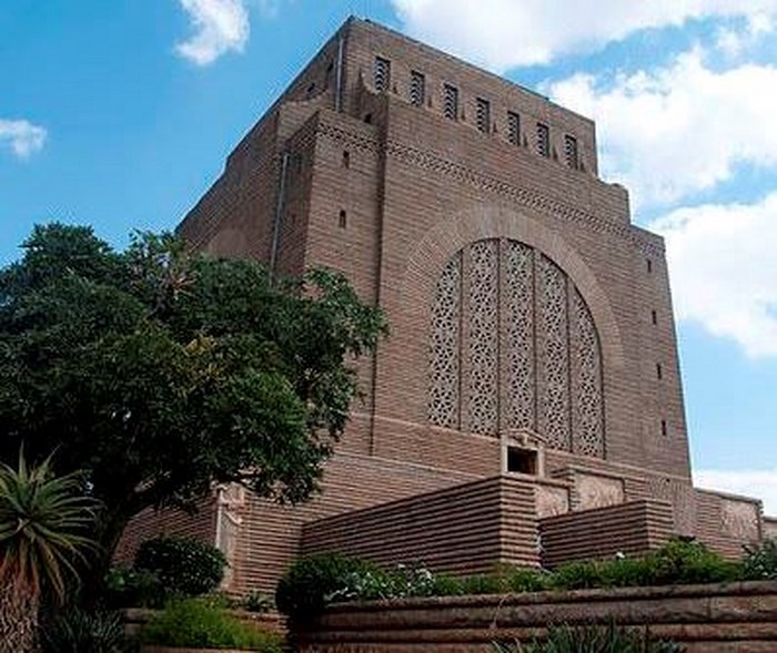 30 Landmarks that will test your knowledge of South Africa ...