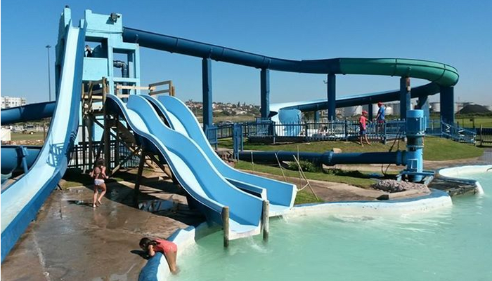 13 South African Water Parks for Kids this Summer - TravelGround Blog