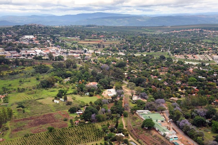 Amsterdam in Afrika!? - LekkeSlaap Blog